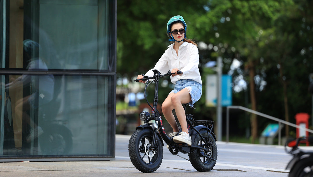Commuter E-Bike: How to Choose the Right Electric Bike for Daily Travel
