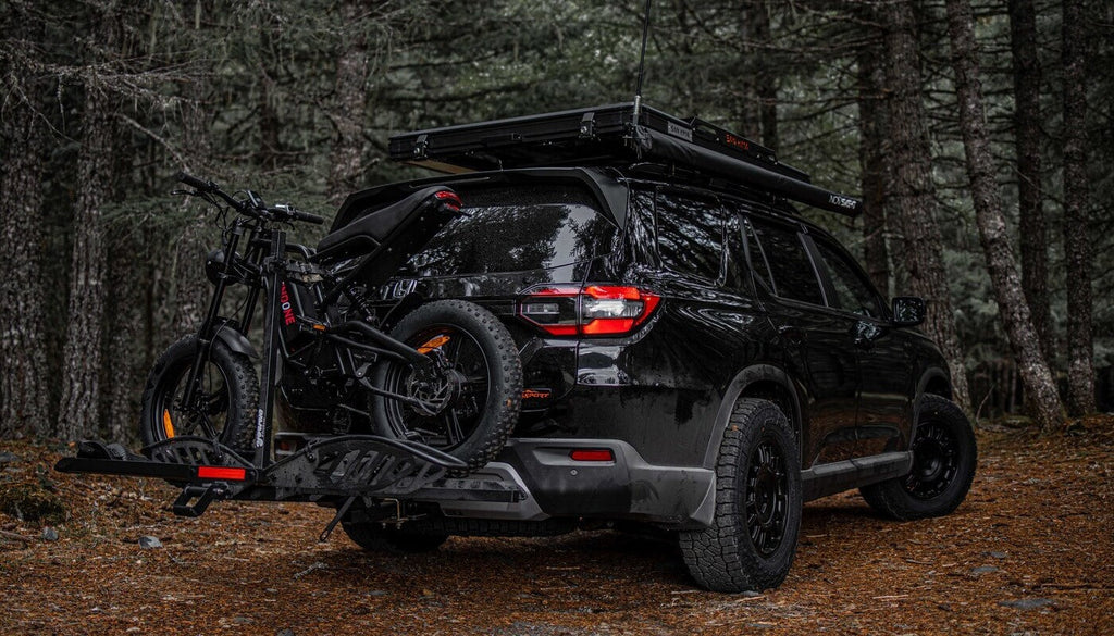 E-Bike Rack Guide: Safety, Legal Tips, and Travel Best Practices