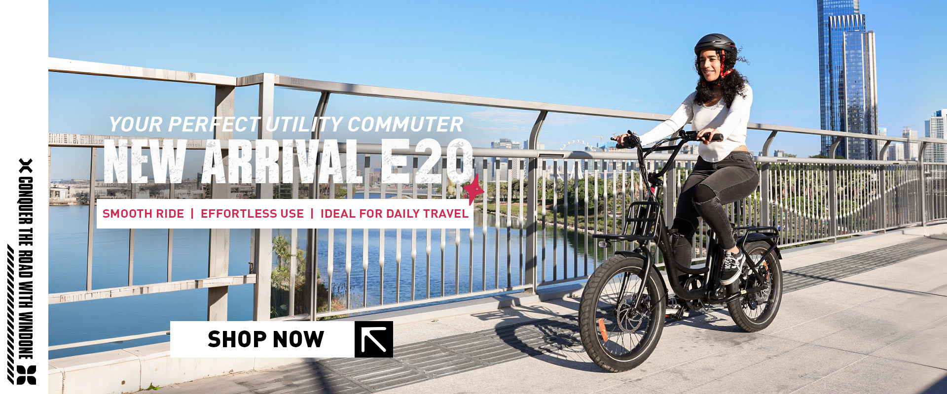 Windone - Best Electric Bike, Windone Ebikes for Sale