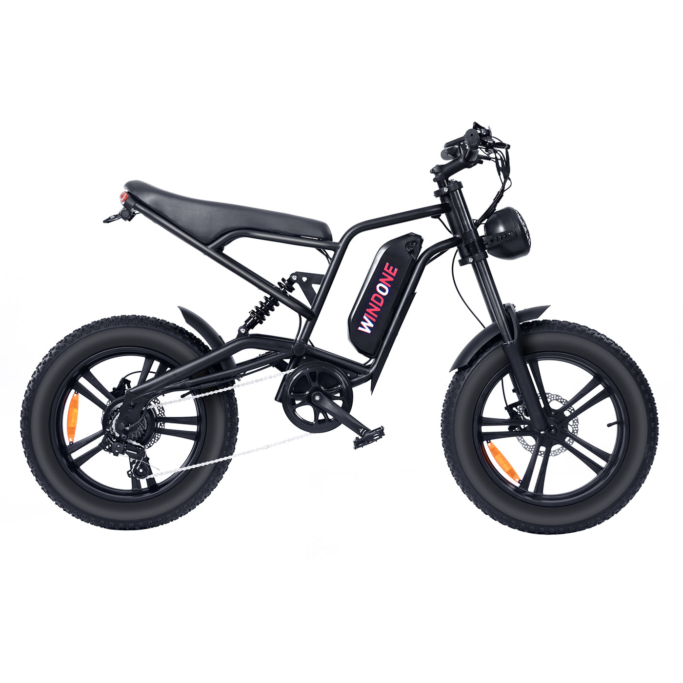 Windone - Best Electric Bike, Windone Ebikes for Sale