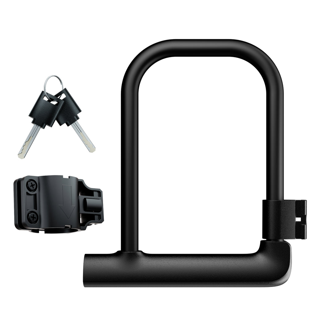 Windone U-Locks | Ultimate Security for Your Electric Bike