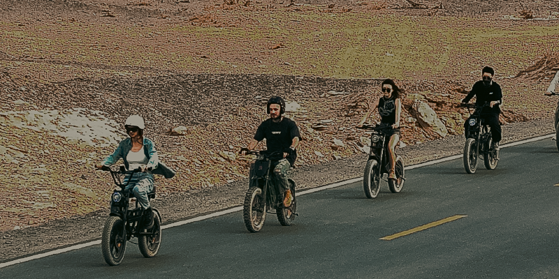 Windone Electric Bikes | Shop All E-Bikes