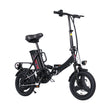 Windone S14 Folding Electric Commuter Bike - Compact & Efficient
