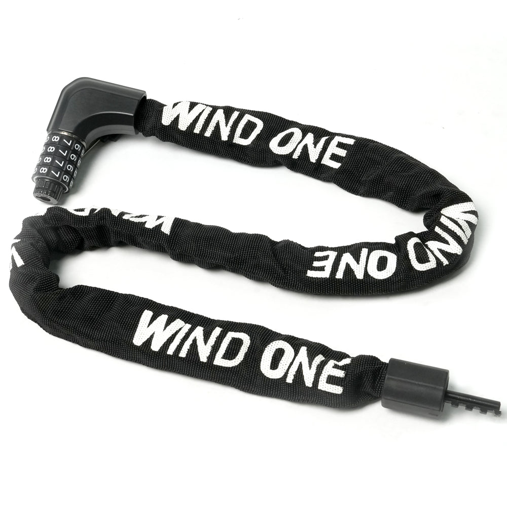 Windone Chain Lock – Ultimate Security for Your eBike