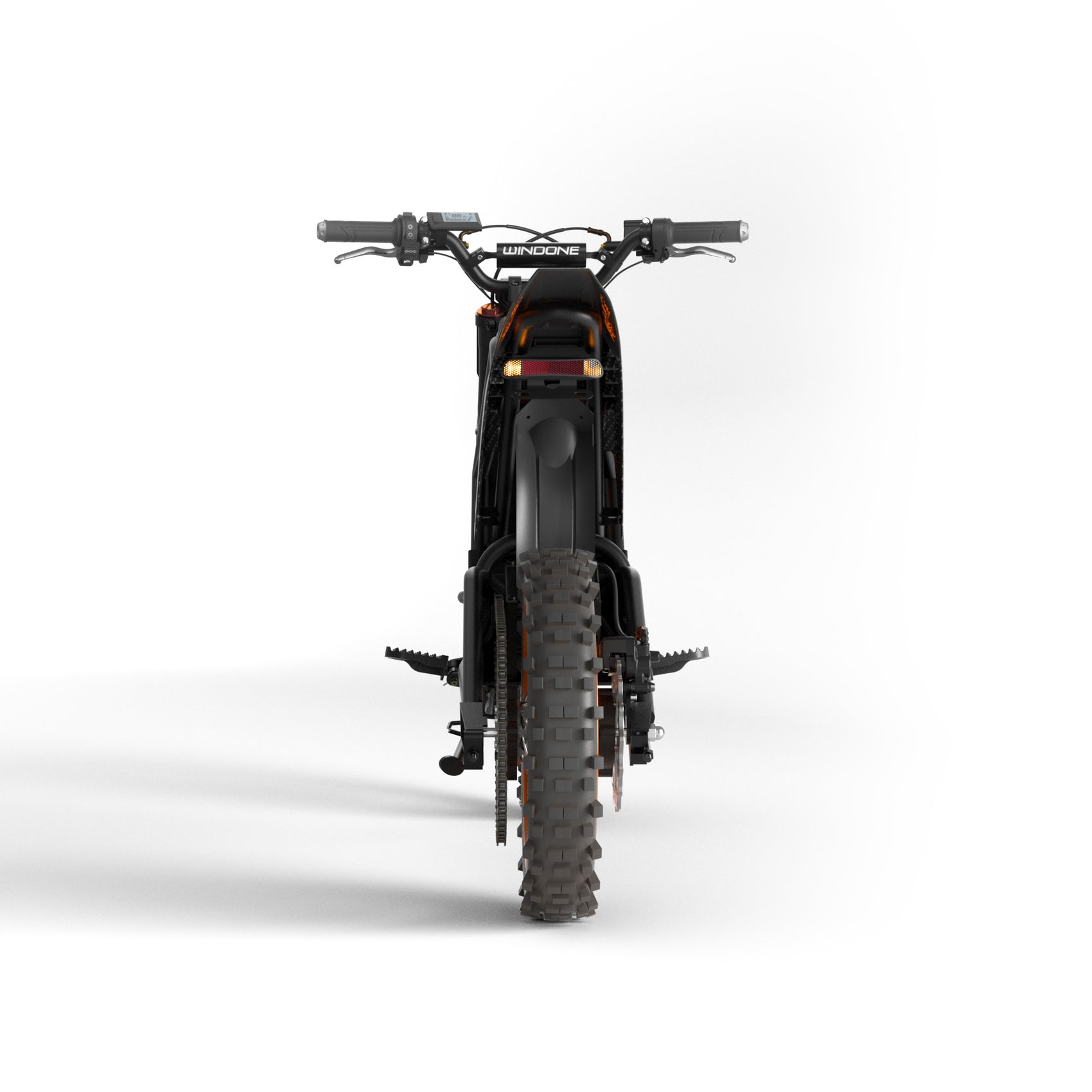 Windone RM7 Electric Dirt Bike for Teens & Adults | 2200W Power Under $1500