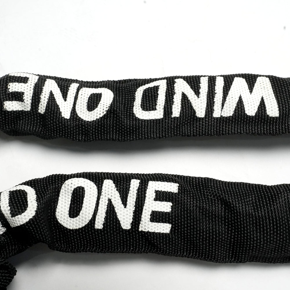 Windone Chain Lock – Ultimate Security for Your eBike