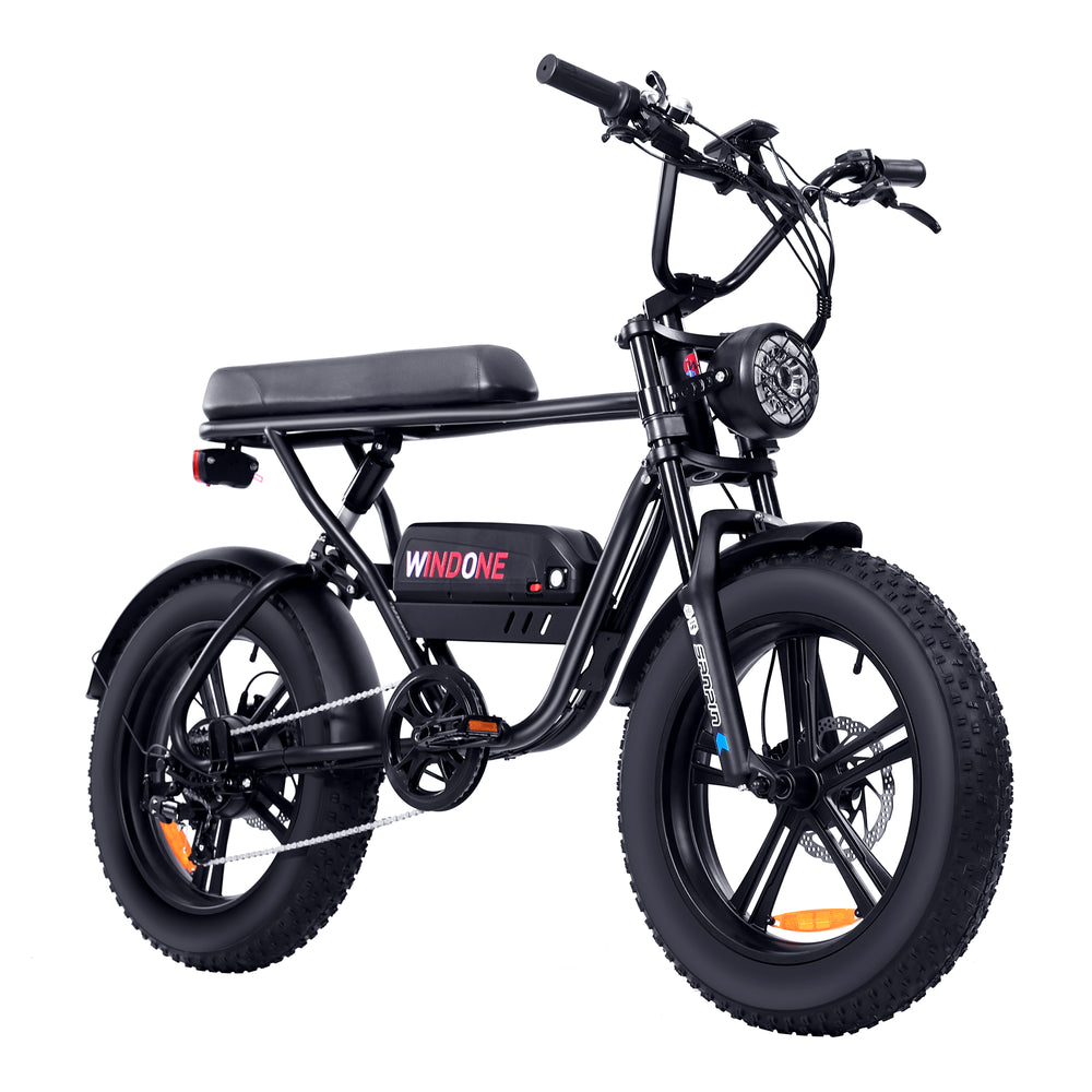 Windone Electric Bikes | Shop All E-Bikes