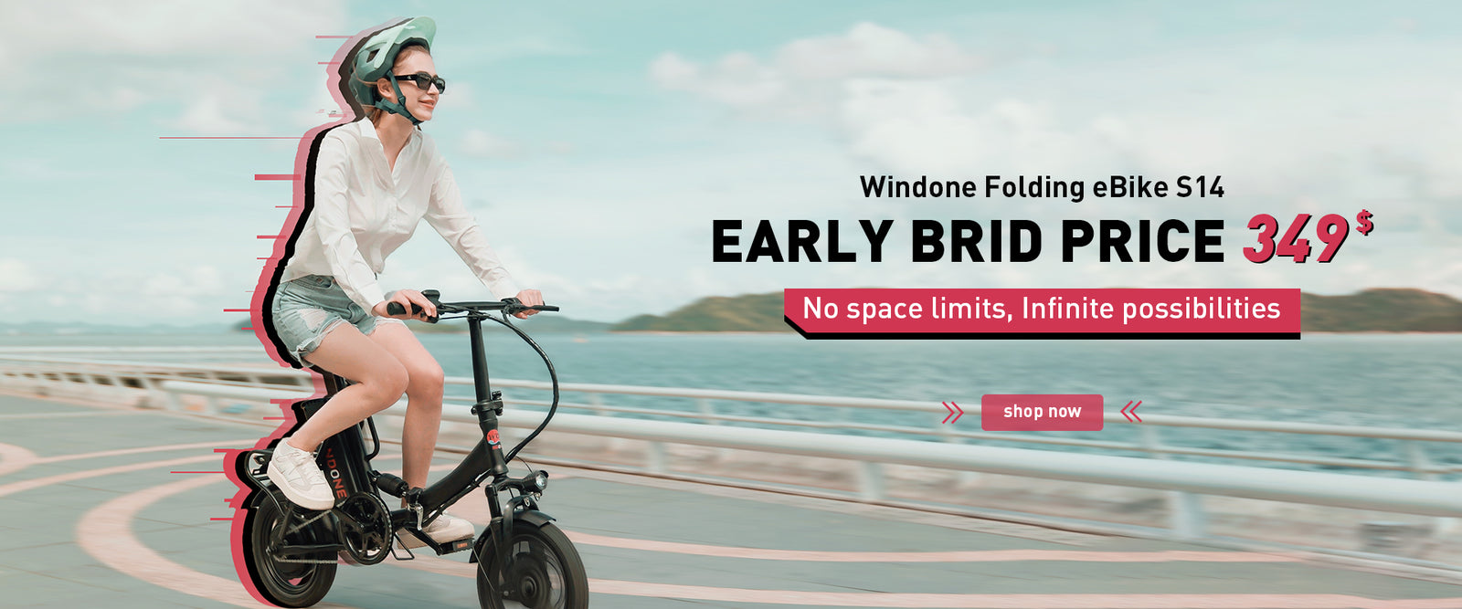 Windone - Best Electric Bike, Windone Ebikes for Sale