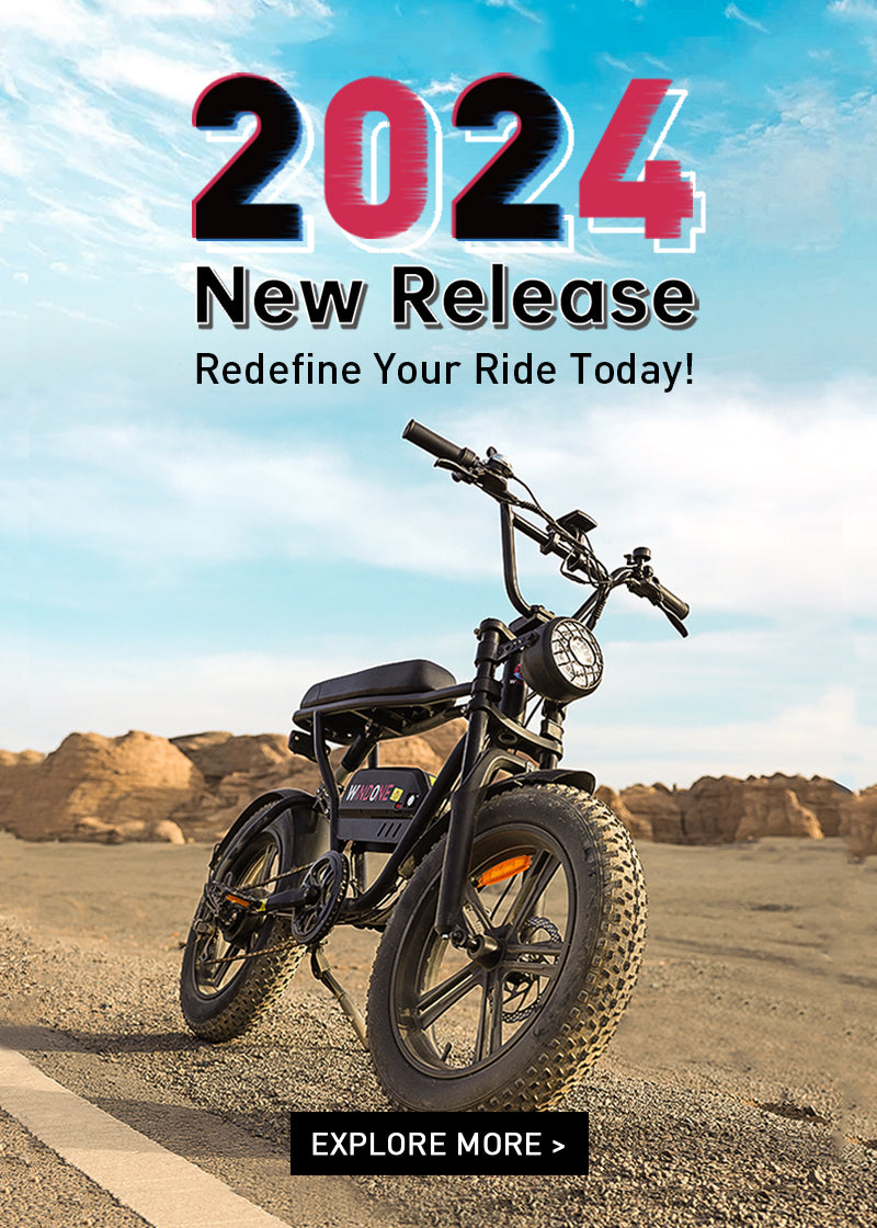Windone - Best Electric Bike, Windone Ebikes for Sale